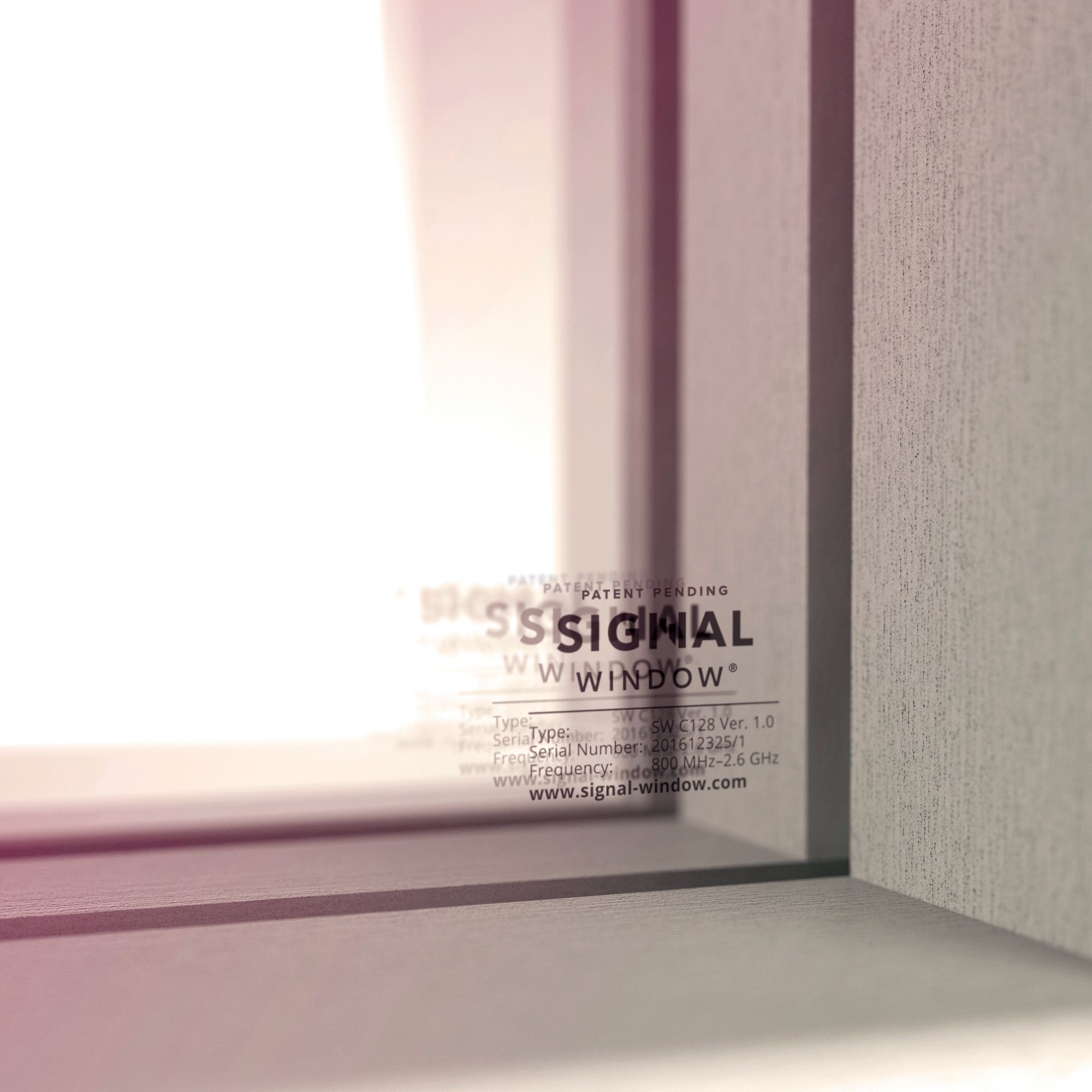 Signal Windows | Lammin Ikkunat Oy