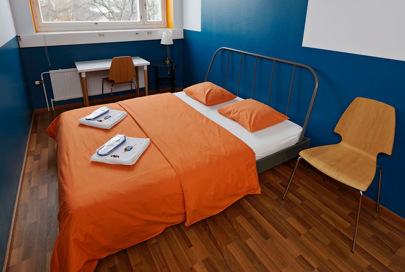 Double Room - Cheapsleep.fi